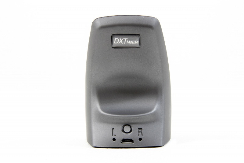 Souris ergonomique compacte DXT Precision Mouse 2