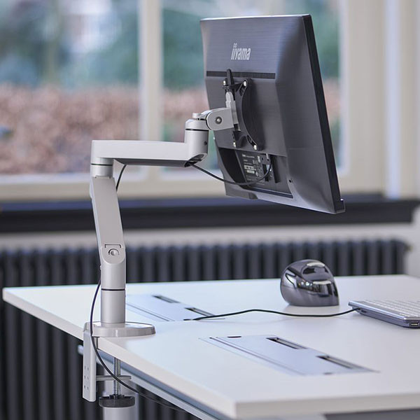 Bras support pour ordinateur portable Filex Galaxy Modular