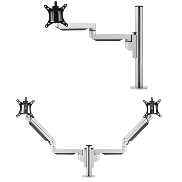 Bras support pour ordinateur portable Filex Galaxy Modular