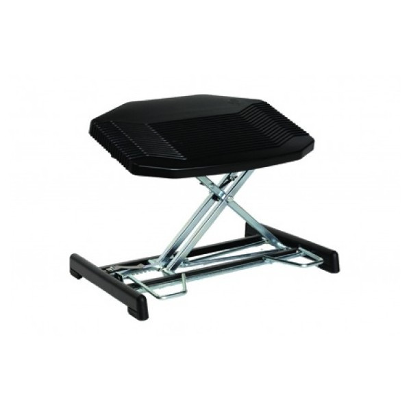 Repose-pieds ergonomique réglable Basic 952