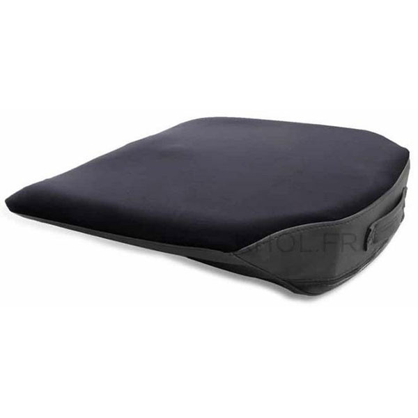 Coussin ergonomique pour voiture pour prévenir les TMS