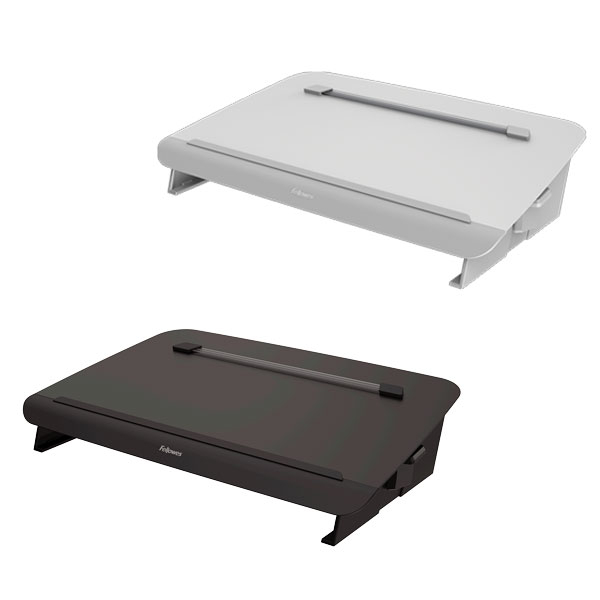 Porte-documents ergonomique HANA avec réglette aimantée