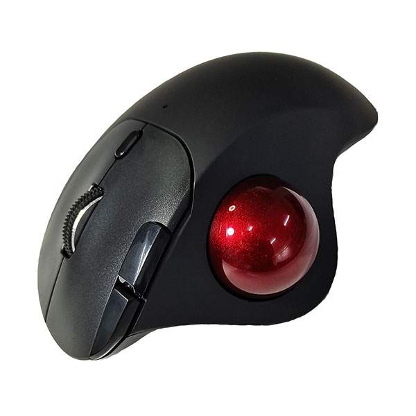 Souris Trackball ergonomique Semi Verticale TBSV 15°